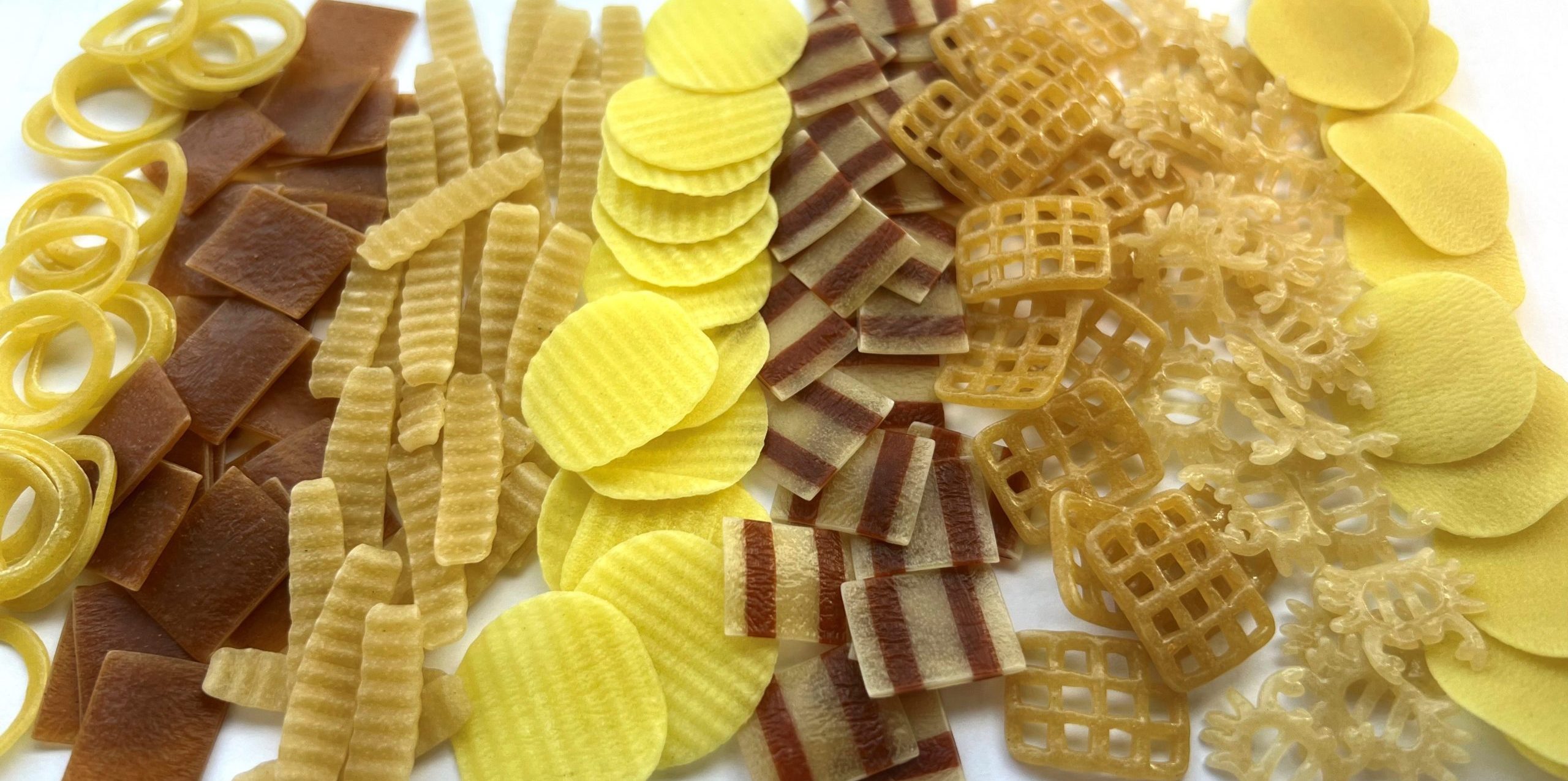 Snack Pellets - GLOBAL SUPPLIER